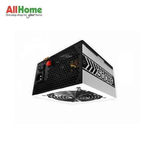 RAIDMAX Vortex RX-700AC-BK 700Watts | Shopee Philippines