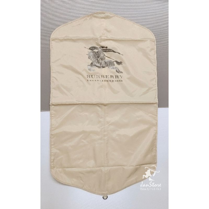 B Garment Suit Coat Dust Cover Zipper Travel Bag | Shopee Philippines