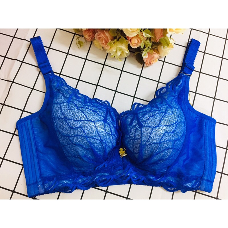 Doom Fashion Bra Size 40 | Shopee Philippines