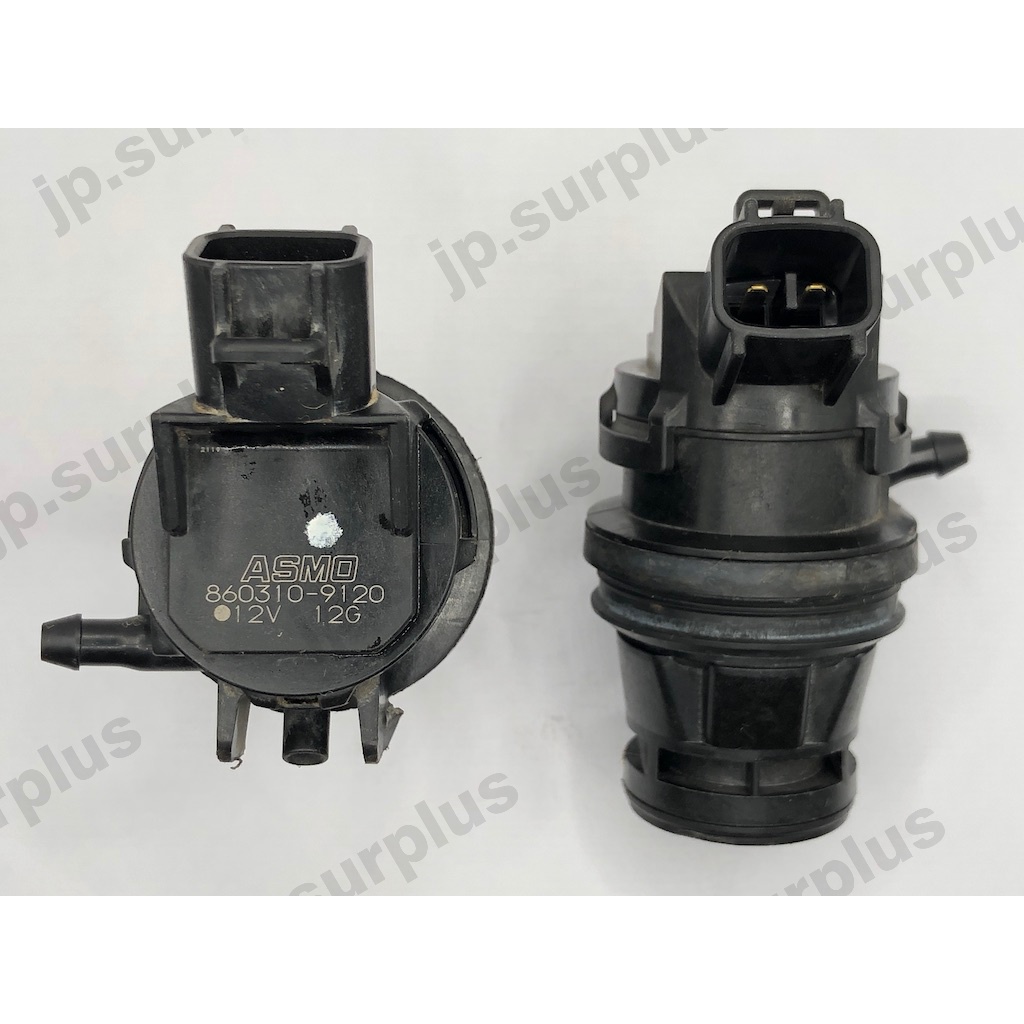 Japan Surplus Toyota ASMO Windshield Washer Motor | Shopee Philippines