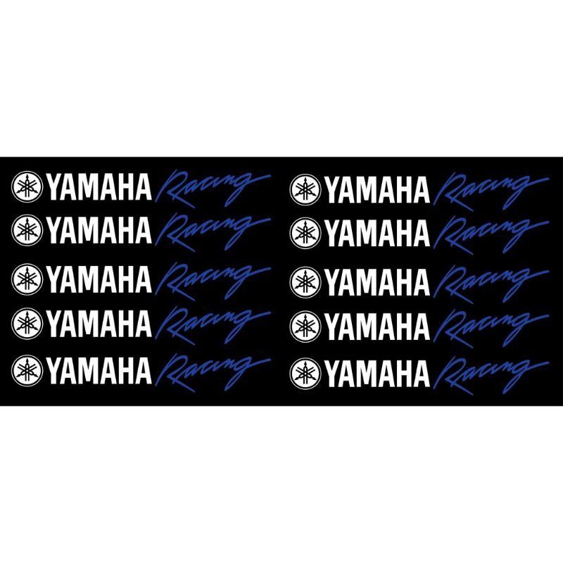 Yamaha Mio i 125 / Sporty / Soul 125 / Gear / Gravis Mags Decals Strips ...