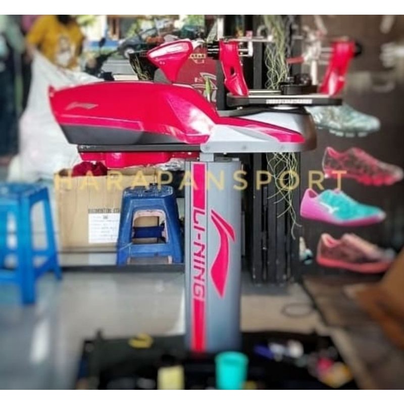 Post BG RACKET STRINGS | Shopee Philippines