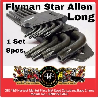 allen wrench - Best Prices and Online Promos - Jul 2024 | Shopee ...