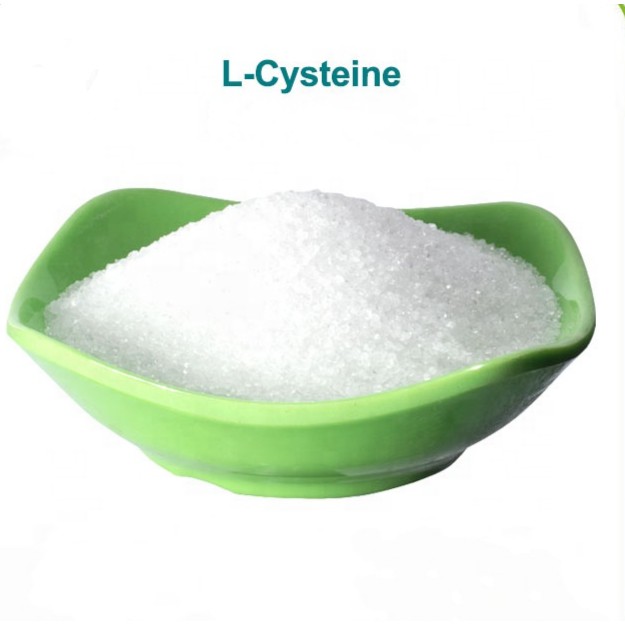 100-200g L-CYSTEINE POWDER | Shopee Philippines