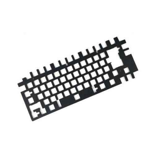 YMDK Shop ID80 80 Keys CNC Aluminum Anodized Acrylic Bottom Foam ID80 ...