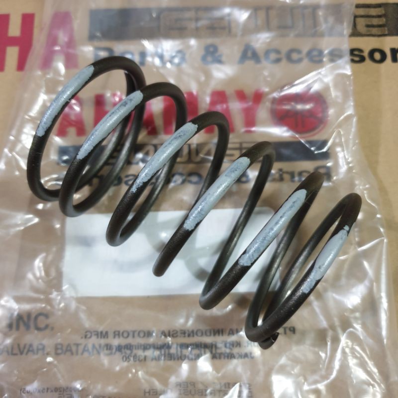 Genuine Yamaha MIO I 125 M3 SOUL I 125 CENTER SPRING | Shopee Philippines