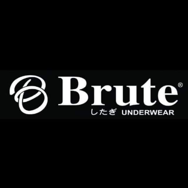 Brute Men's Square Cut Stretch Sando - Black or White | Shopee Philippines