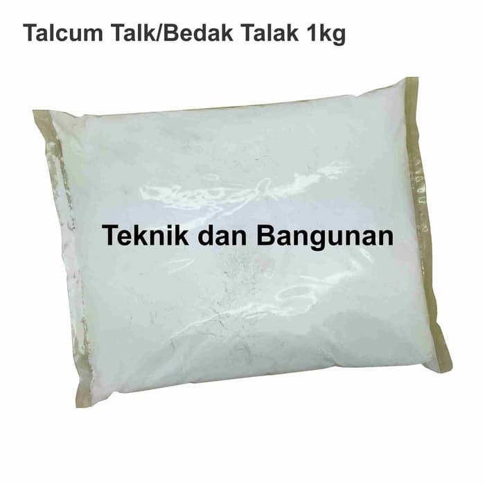 Talcum Talk/Talak Powder 1kg | Shopee Philippines
