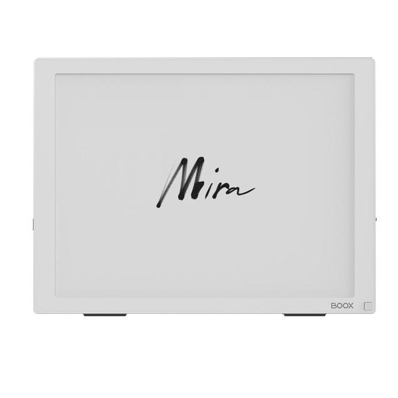 Onyx Boox Mira - 13.3 Inch E-Ink Monitor Touchscreen | Shopee Philippines