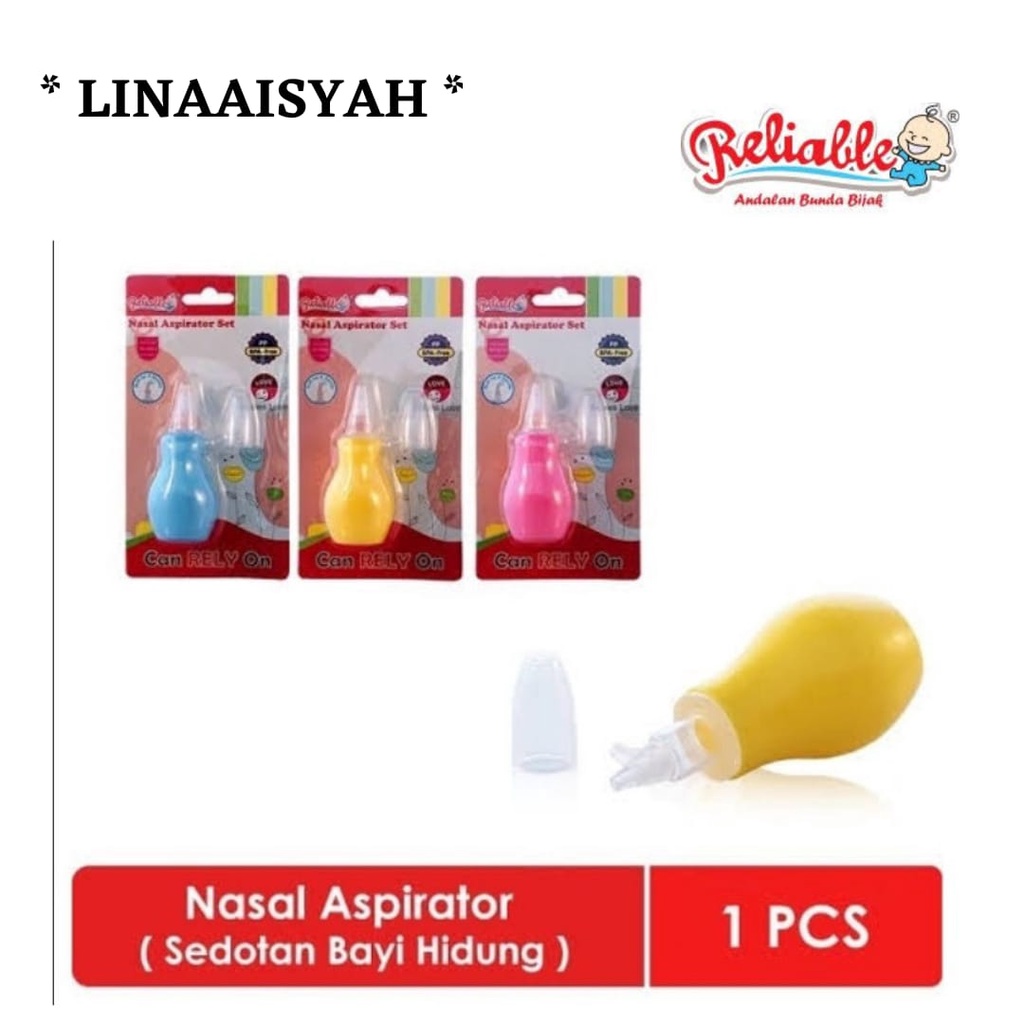 Nasal Aspirator Set/Reliable Baby Snot Suction | Shopee Philippines