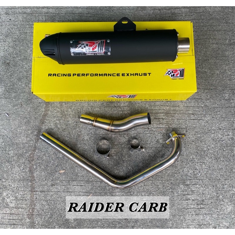 PODIUM POWER PIPE THAILAND (BRAND NEW) | Shopee Philippines