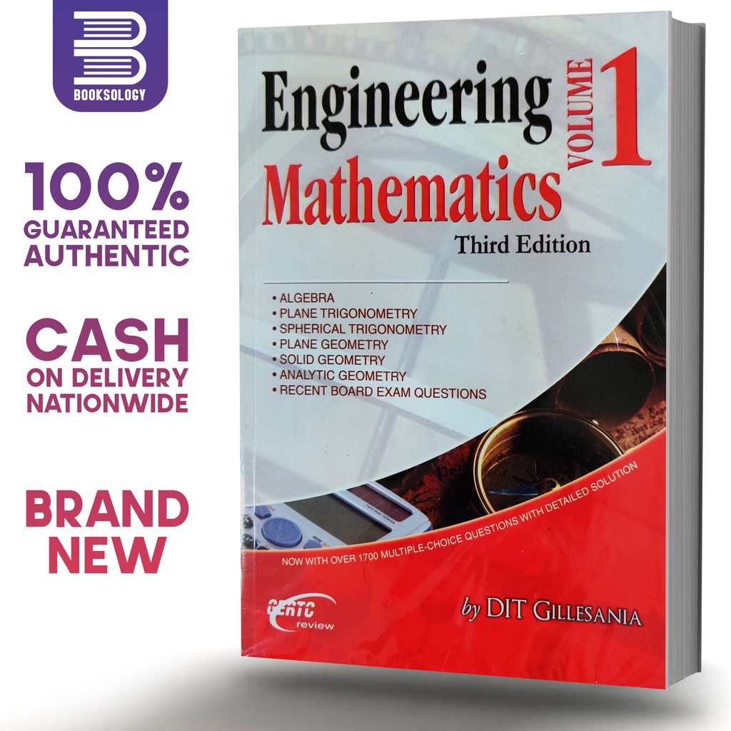 ORIGINAL - Engineering Mathematics Volume 1 Third Edition - DIT ...