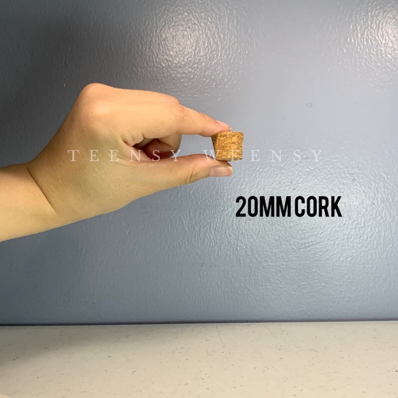 20x200mm glass test tube (cork is sold separately) | Shopee Philippines