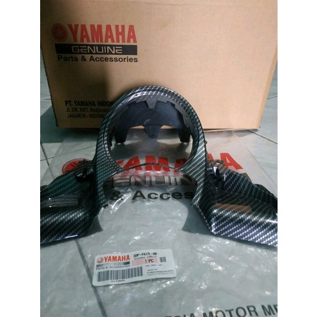 Nmax console panel original nmax carbon speedometer holder - HR ...