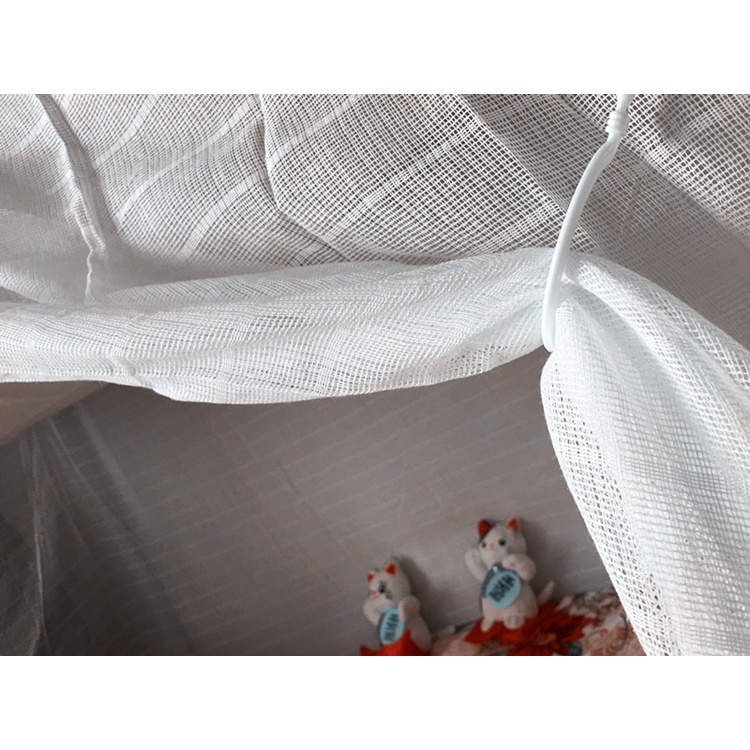 mosquito net Old-Fashioned Encrypted Cotton Gauze Mosquito Net Dust ...
