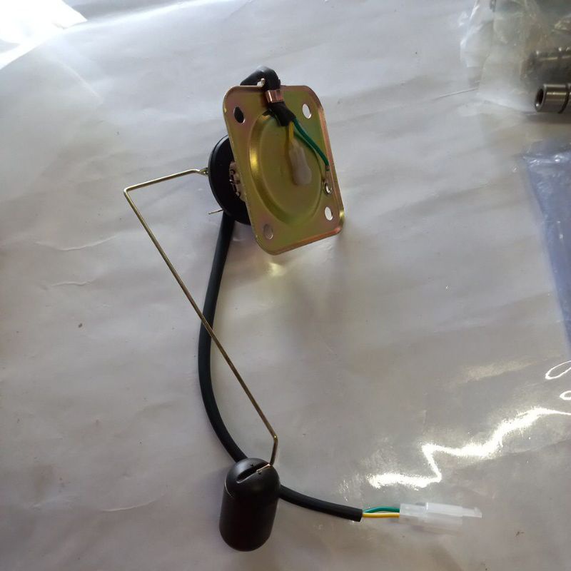 fuel floater classic 250 / fuel floater classic 250 FI (rusi) | Shopee ...