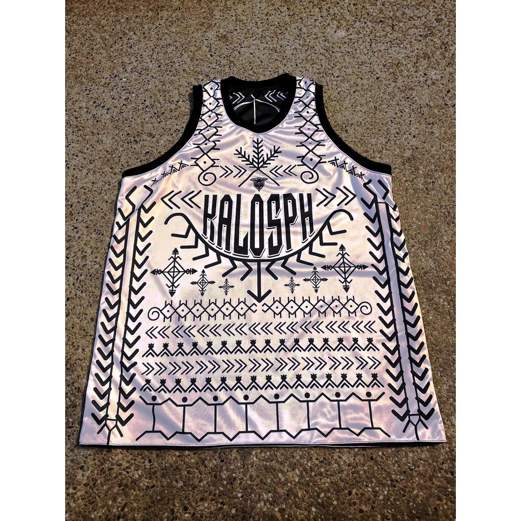 KALOSph REVERSIBLE JERSEY SEPTEMBER PROMO SALE | Shopee Philippines