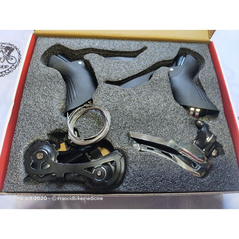 racework 10 speed upkit road bike | Shopee Philippines