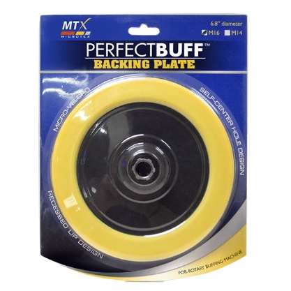 Microtex MTX MA-M16-6 Back Plate 6.8" M16 | Shopee Philippines