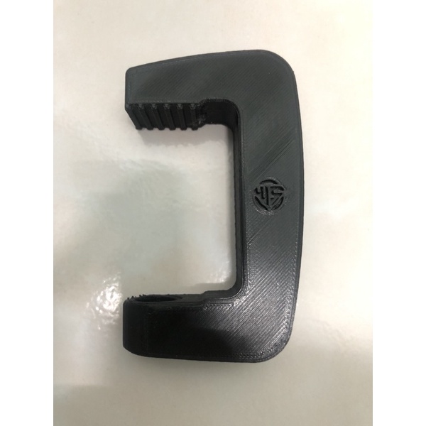 Logitech G25 / G27 / G29 / G920 / Driving Force GT Clamp & Screw ...