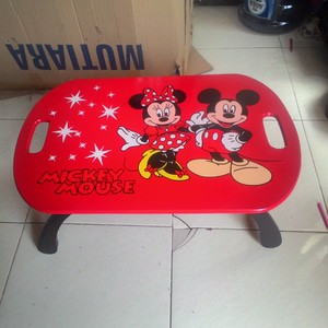 MICKEY MOUSE FOLDING TABLE | Shopee Philippines