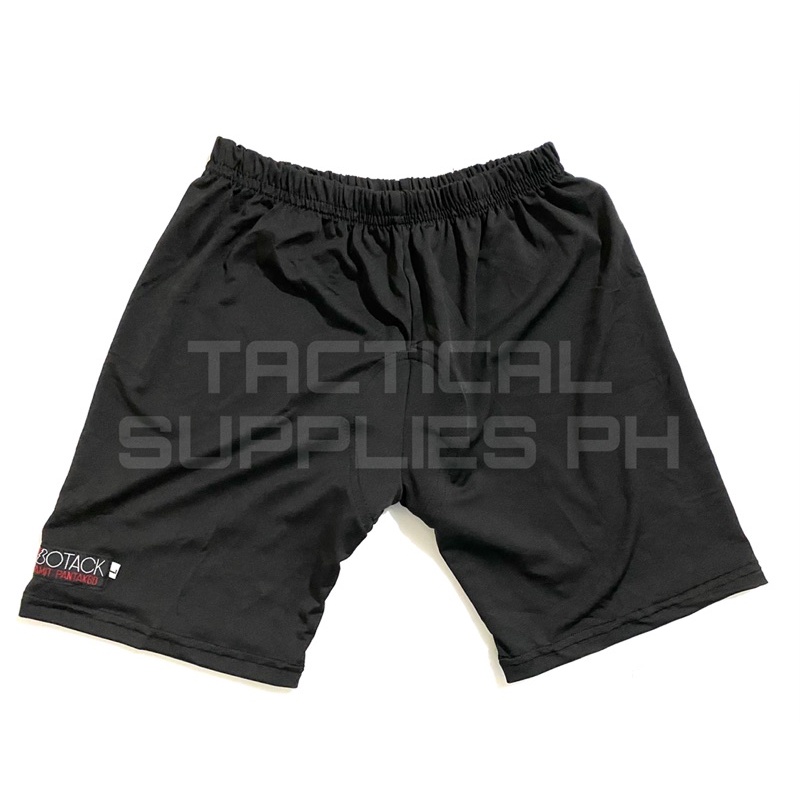 Botak Cycling Shorts Fabric Padded (Adult Size) | Shopee Philippines