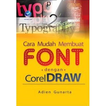 How To Making Font With Coreldraw | Shopee Philippines
