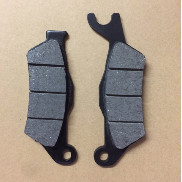 Front Brake Pad. Raider150 fi | Shopee Philippines