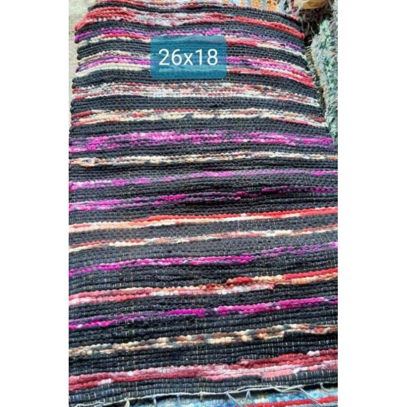26x18 inches big Baguio woven rugs | Shopee Philippines