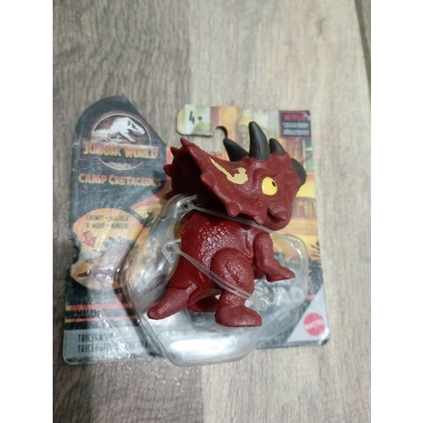 Jurassic WORLD DINO SNAP SQUAD Wave 1,2,3,4,5,6,7,8 | Shopee Philippines