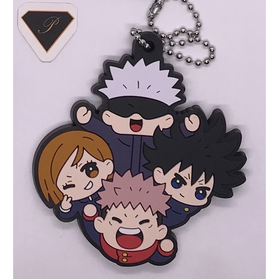Otakutpstore Genuine Japanese source off official keychain strap anime ...