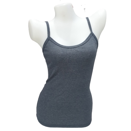 DASHOP SPAGHETTI STRAP SANDO FOR WOMEN fits S-L and PLUS SIZE fits L ...