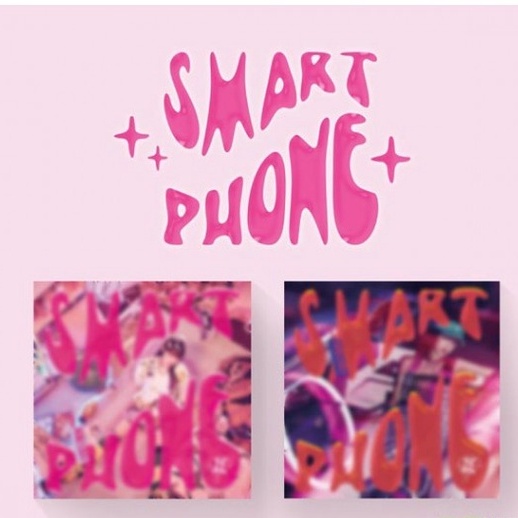 ONHAND IZ*One Choi Yena - 2nd Mini Album - Smartphone version smart ...