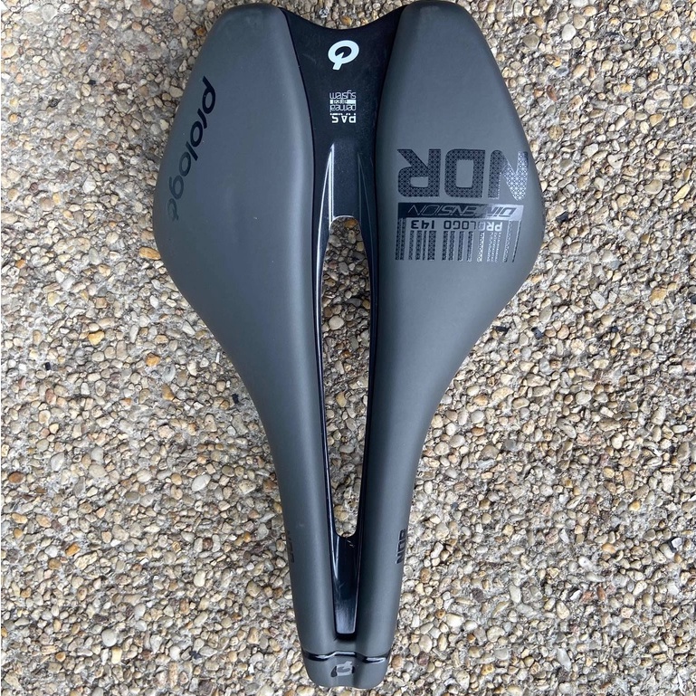 PROLOGO Saddle Dimension NDR 143 mm | Shopee Philippines
