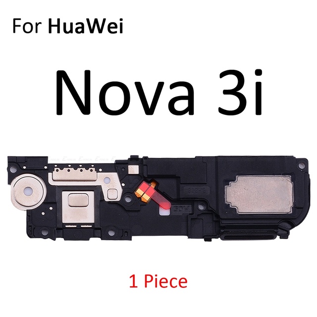 Loud Speaker Buzzer Ringer For Huawei Nova 3i Nova 5T Y6 Prime 2019 2i ...