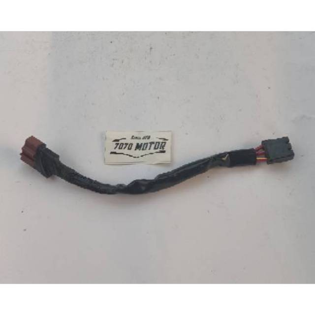 Kiprok ECU ECM Vario 125 Old Spool Socket Cable original | Shopee ...