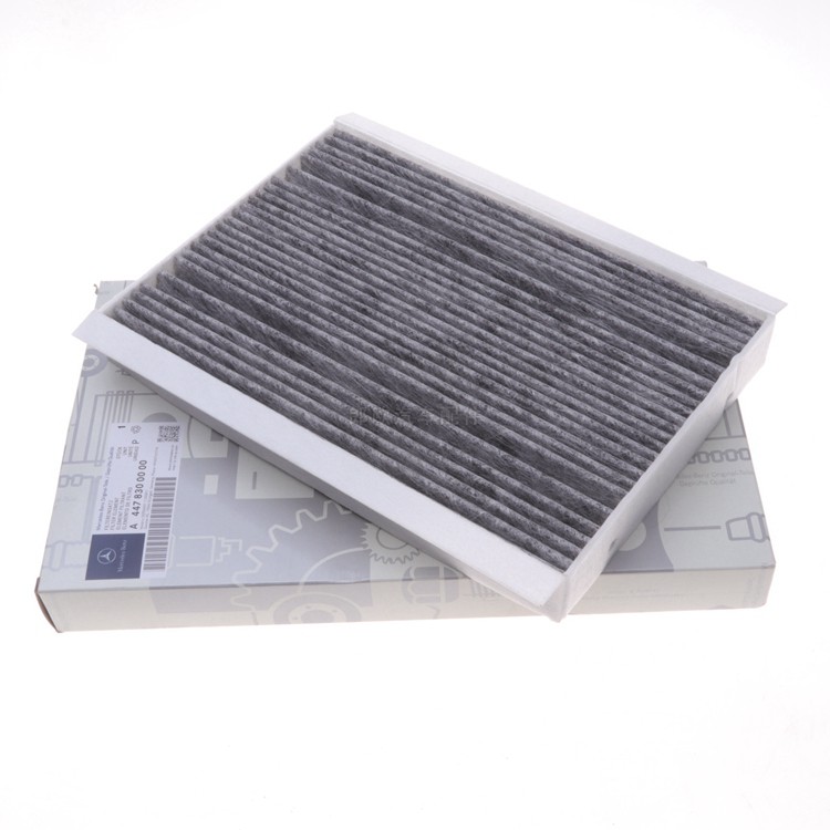 BENZ W447 Sprinter V-Class Vito VW Crafter Cabin air filter A4478300000 ...