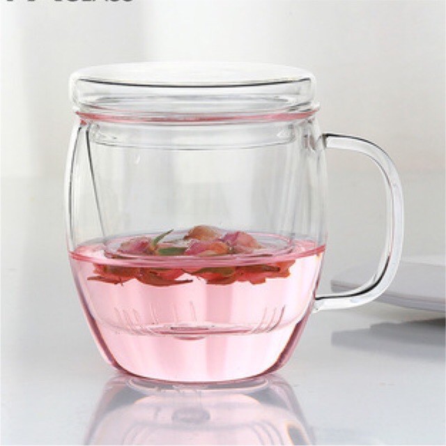 500ml filter glass cup | Shopee Philippines