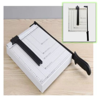 A5 Paper Trimmer Scoring Board Craft Paper Cutter Photo Scrapbook ...