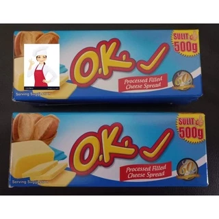 Shop ok cheese for Sale on Shopee Philippines