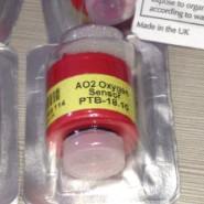 Ao2 OXYGEN PTB-18.10 AA428-210 OXYGEN Index Detection OXYGEN Sensor ...