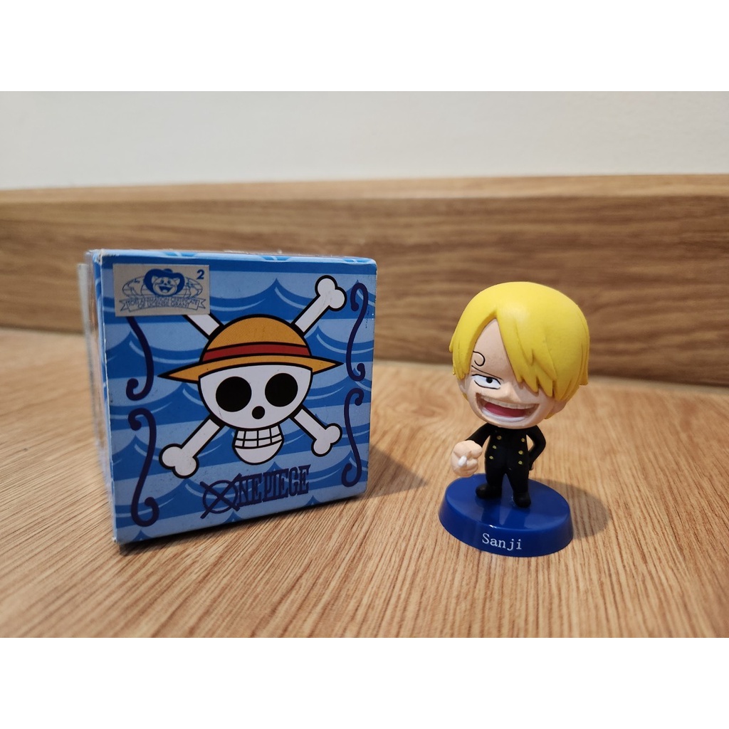 One Piece Model Genuine Copyright From Japan. | Shopee Philippines