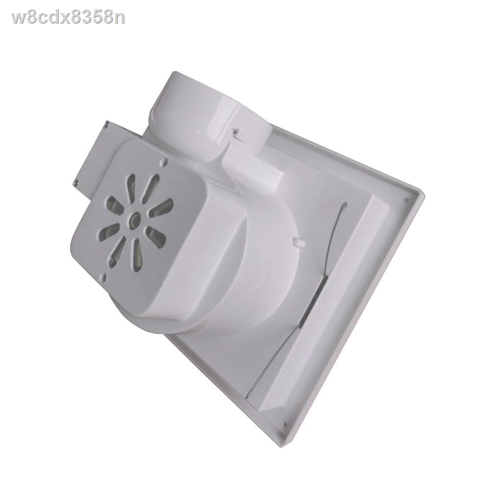 Ceiling Cassette Exhaust Fan | Shelly Lighting