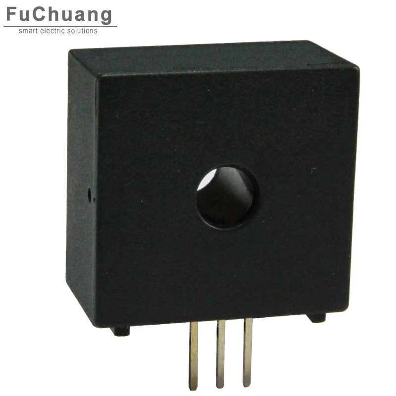 B200 pcb mount hall current sensor 10A 20A 30A 40A hall sensor module ...