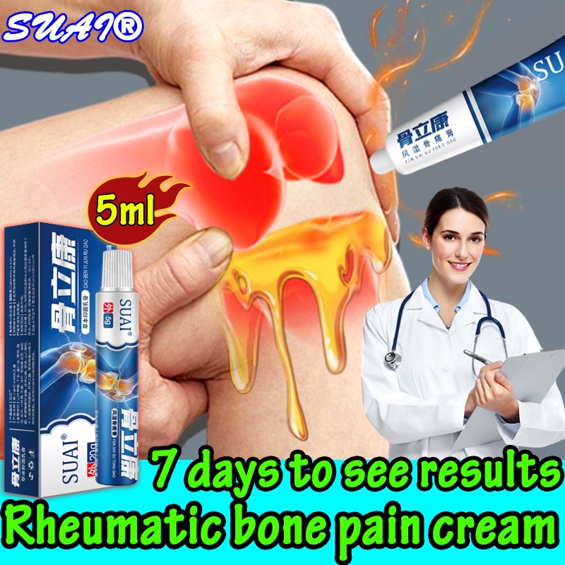 Joint pain cream Arthritis bunion pain relief cream joint pain ...