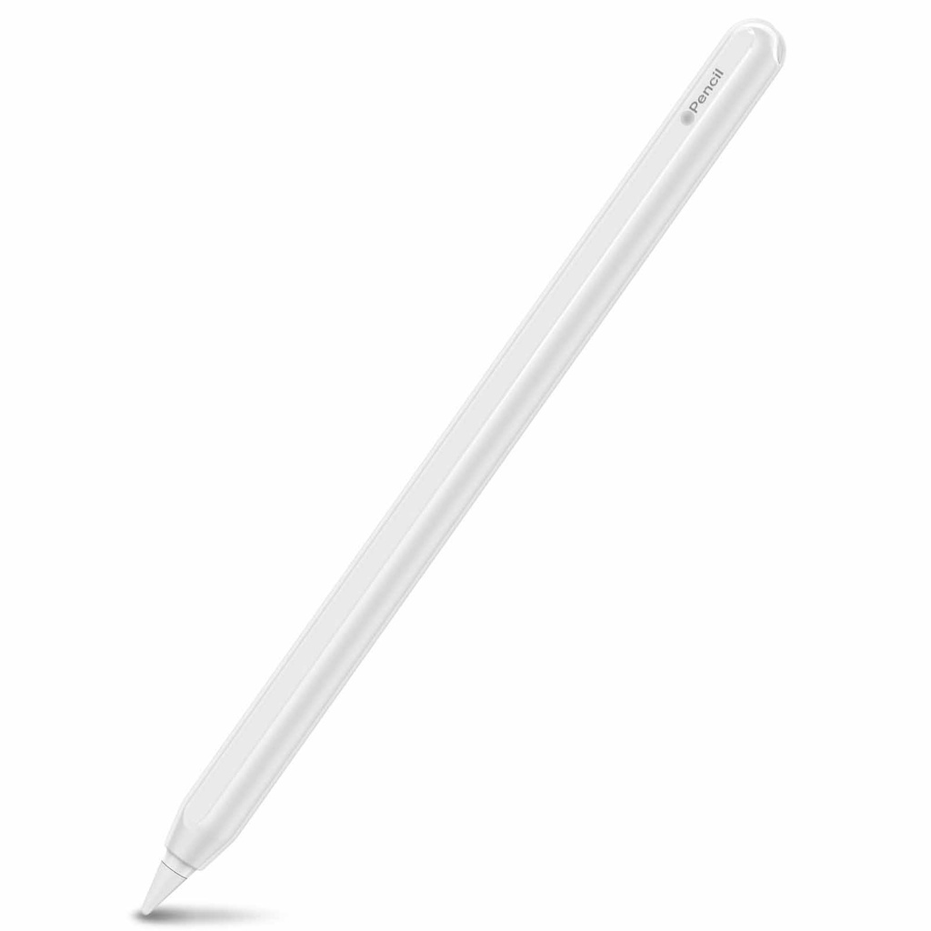 Ultra Thin Silicone Pencil Case Compatible With Apple Pencil Pro & 2nd ...