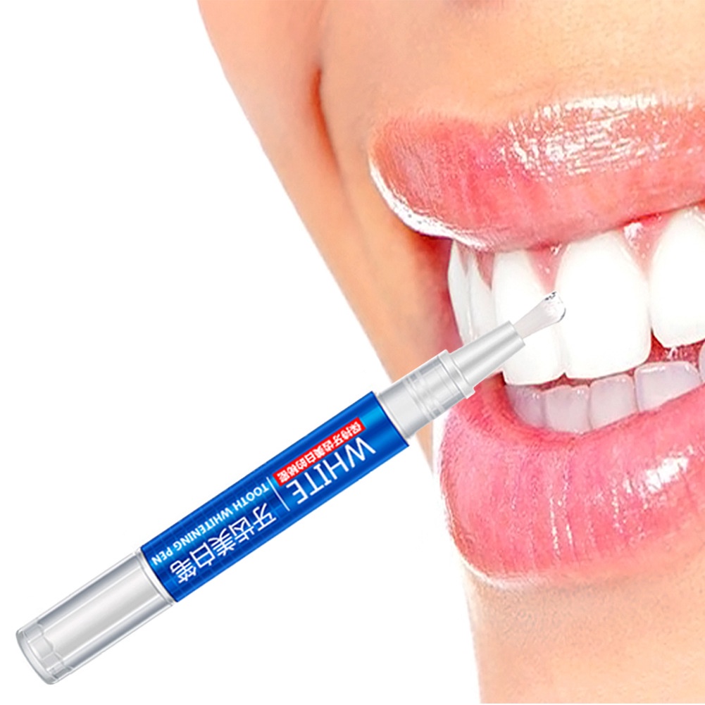 Tooth dazzle white pen cleansing beauty toothbrush beauty tooth lift ...