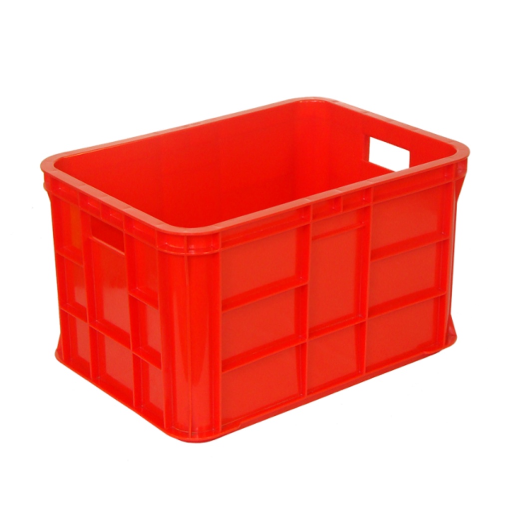 Alatone OPEN OR Close Crate Heavy Duty Good Quality for Storage 3 ...