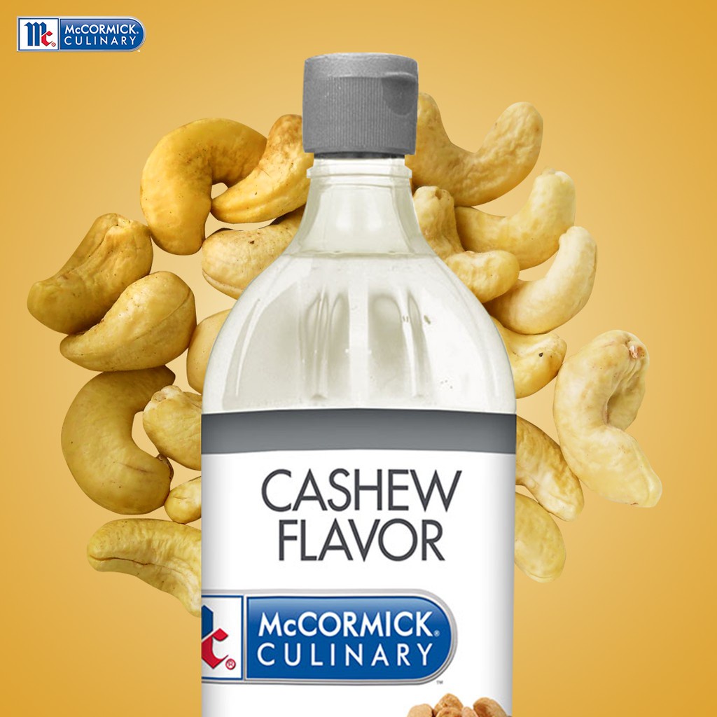 McCormick Food Color Flavors and Extracts 475ml★1-2 days delivery ...