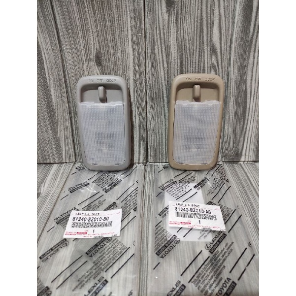 Toyota Avanza Rush Agya Calya Kijang Innova Capsule Efi Krista Xenia ...